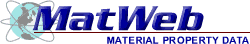 Matweb